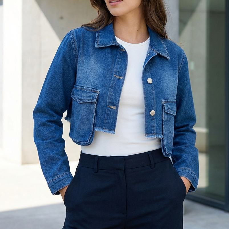 DENIM – Verificado ️