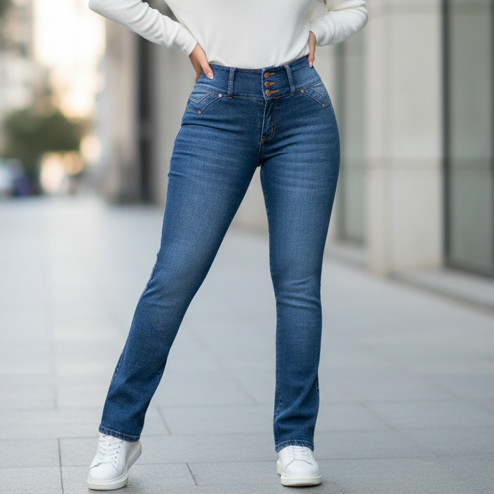 Status Jeans - 100% Colombianos – Verificado ️