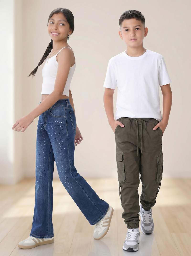 Status Jeans - 100% Colombianos – Verificado ️