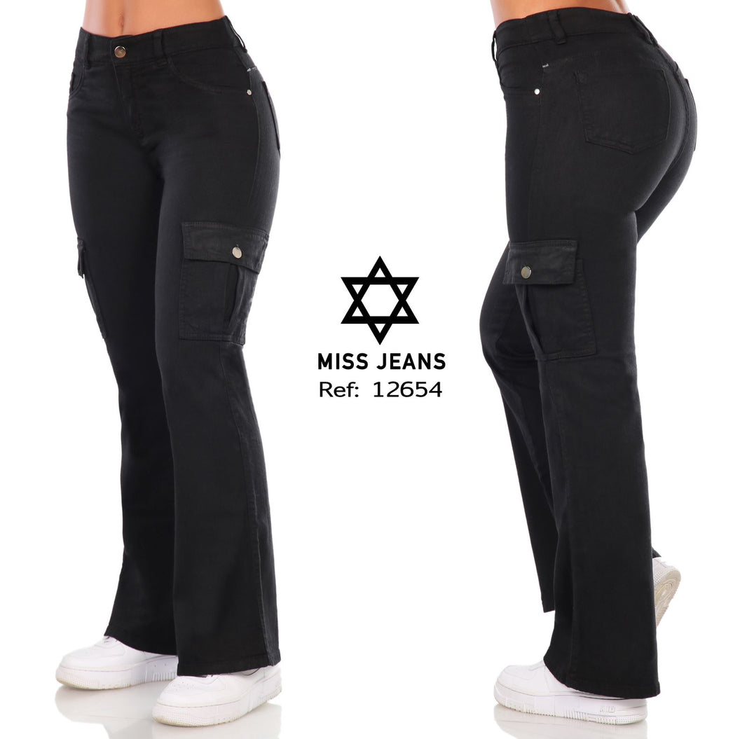 Status Jeans - 100% Colombianos – Jeans Status 2