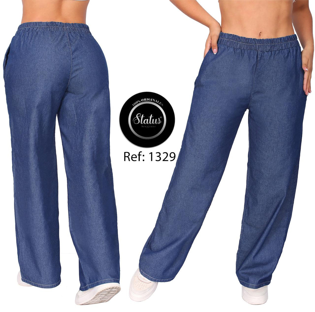 Status Jeans - 100% Colombianos – Jeans Status 2