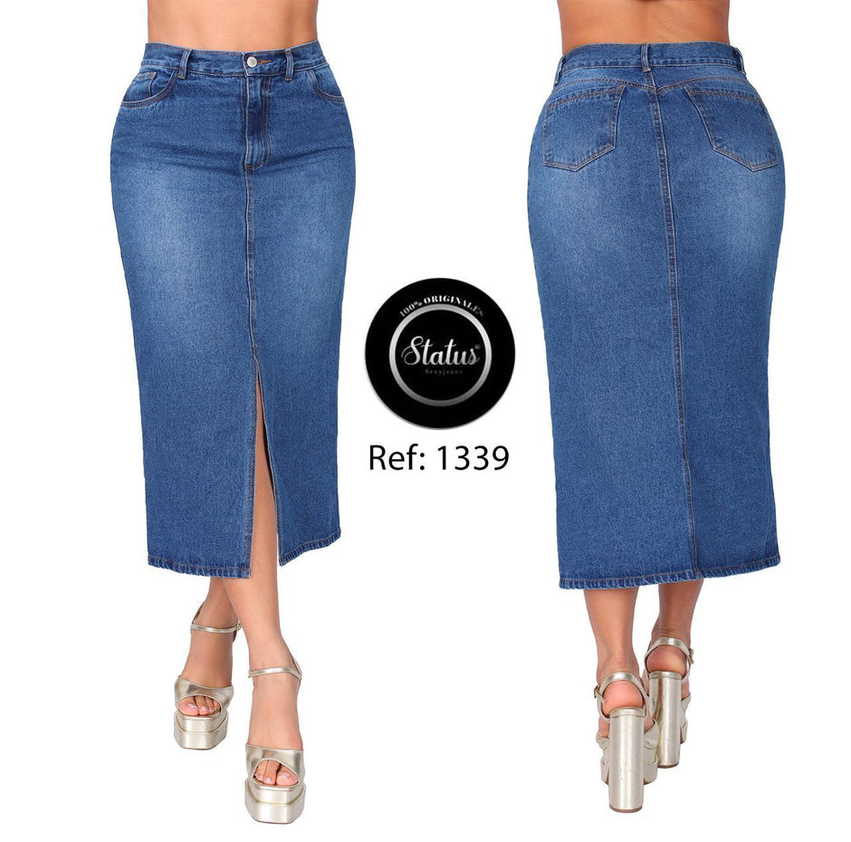 Status Jeans - 100% Colombianos – Verificado ️