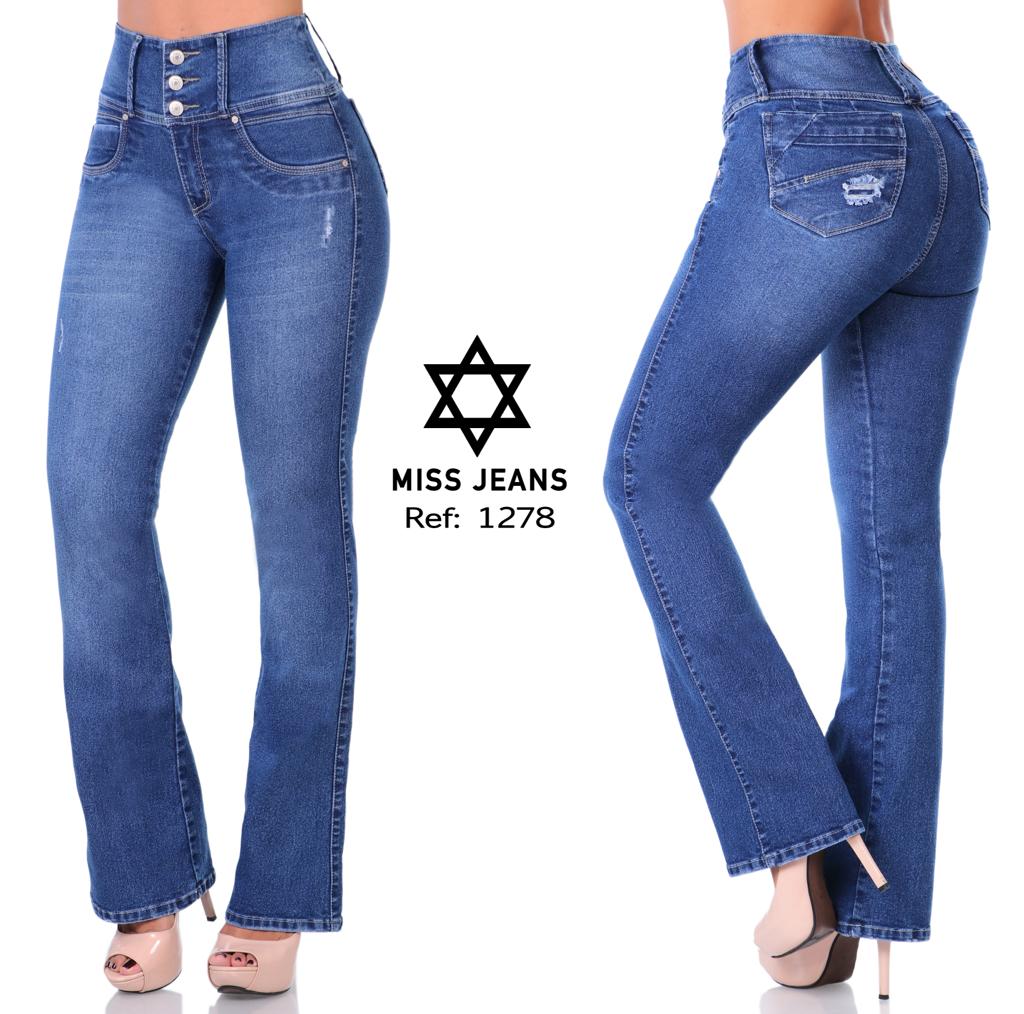 Status Jeans - 100% Colombianos – Jeans Status 2