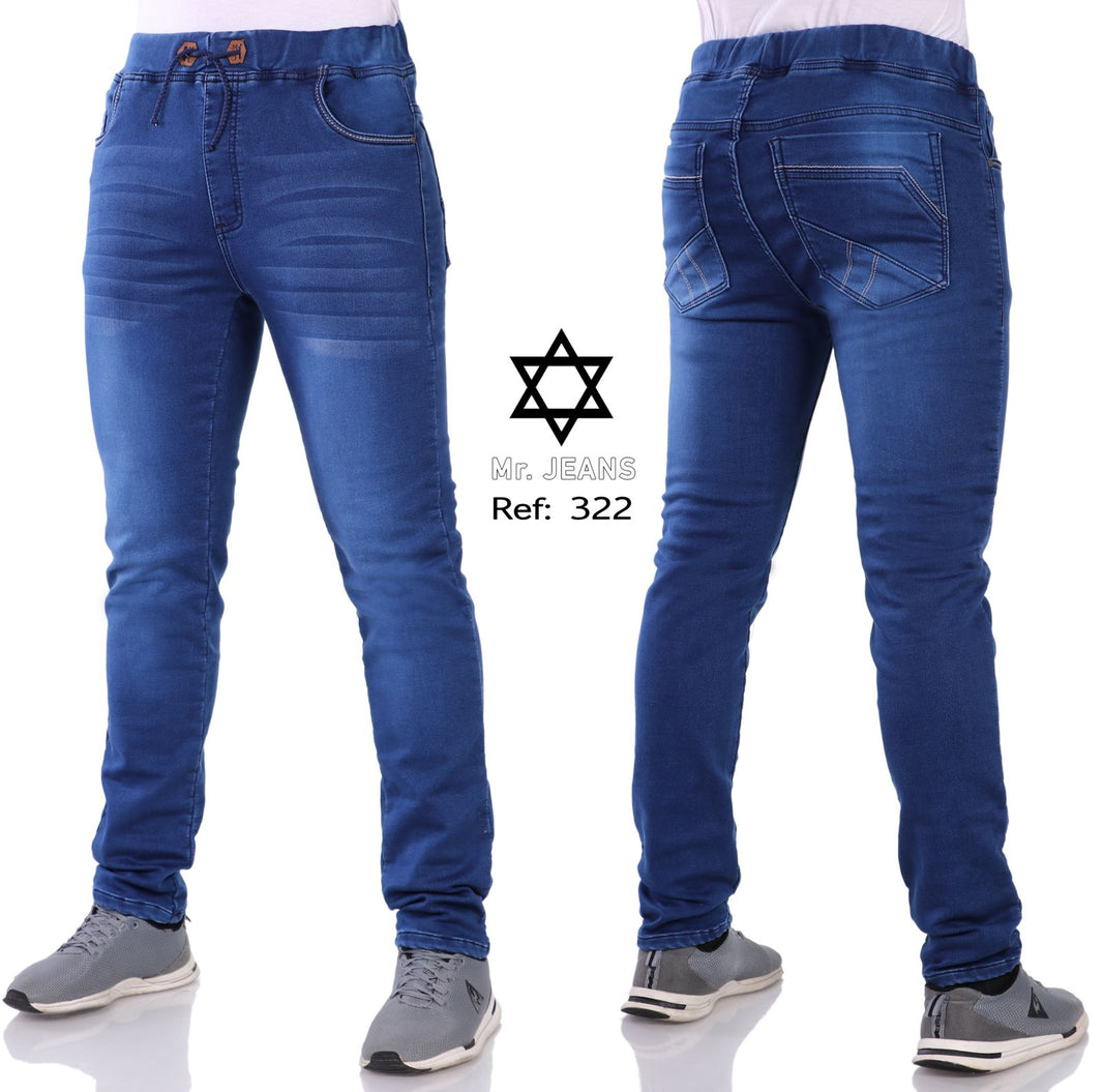 JEANS HOMBRE – Jeans Status 2